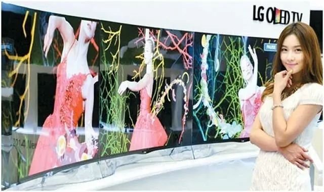 2019年Q4全球OLED电视销量破100万创新高 - 行家说