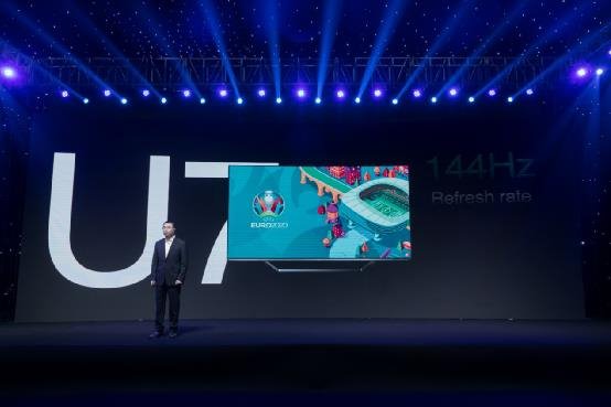 线上CES|索尼、三星等近10家企业Mini/MicroLED产品放异彩 - 行家说