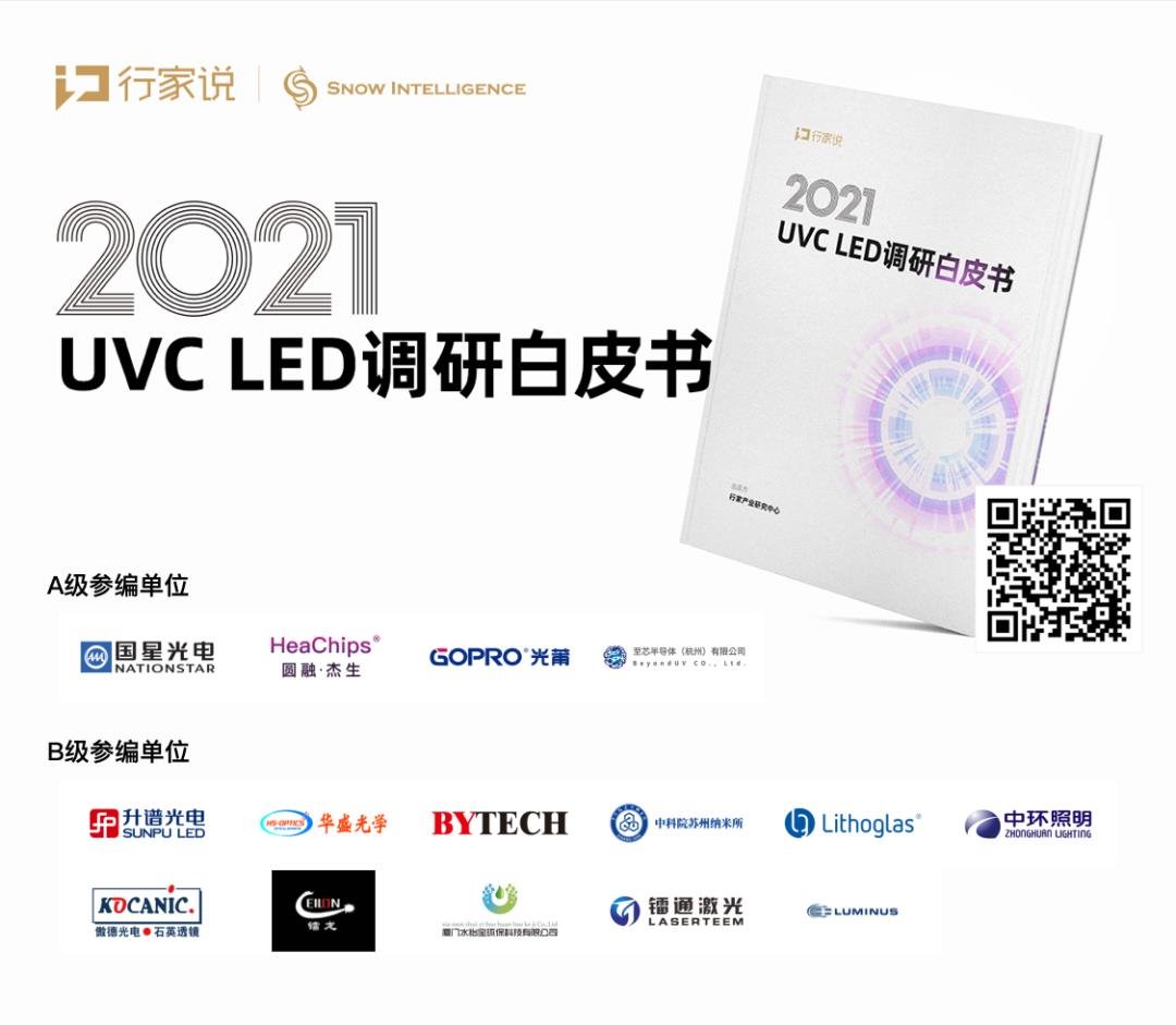500mW/cm2！这个UVLED设备可实现“即刻固化” - 行家说