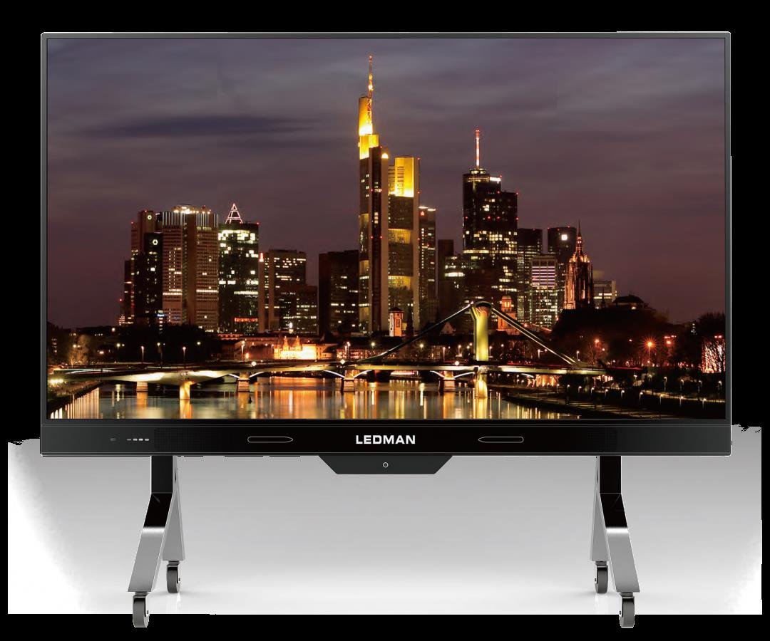 雷曼LEDHUB，为现代会议变革注入澎湃动力 - 行家说