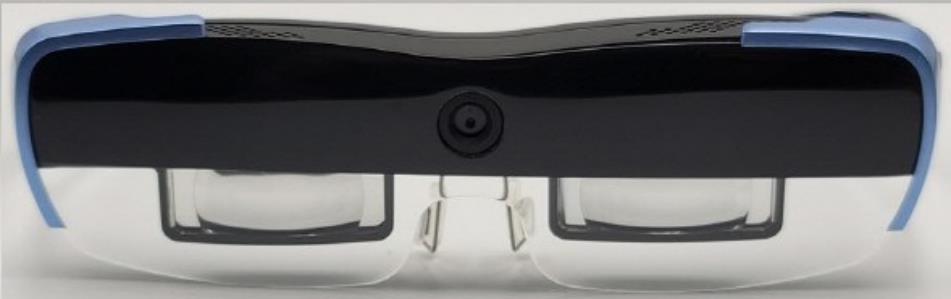 AR/VR | Raontech开发新的LCoS基全高清微显示器光学模组 - 行家说