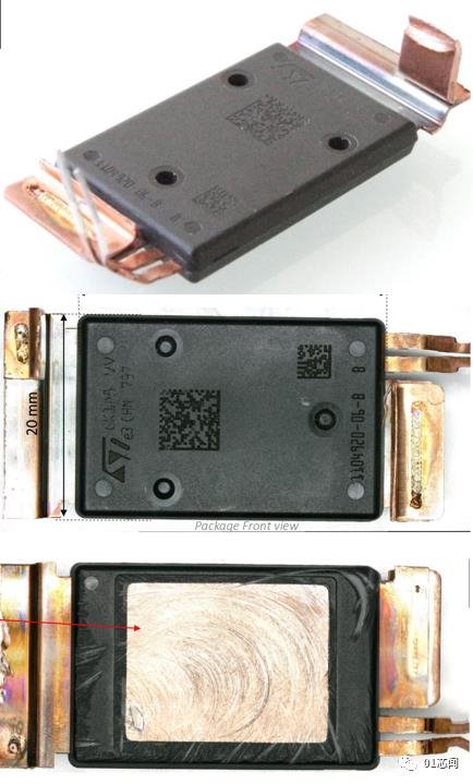 从IGBT到SiC，特斯拉汽车功率器件的变迁 - 行家说