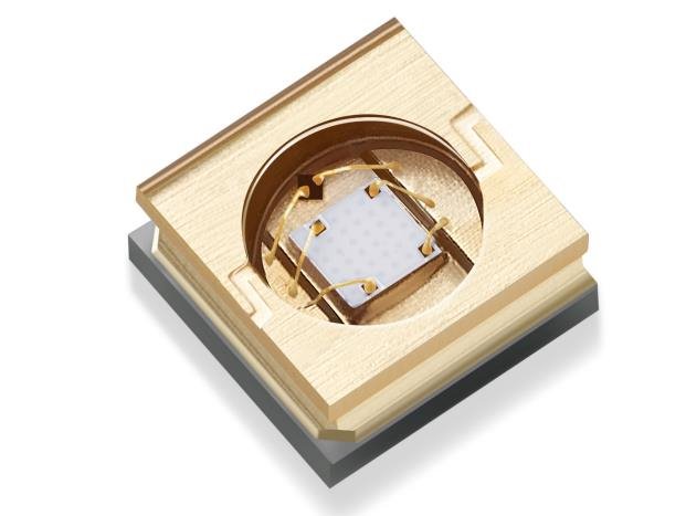 光功率提高75%，Luminus推出最新UVA-LED产品 - 行家说