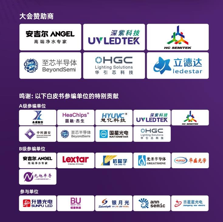 UVLED最新研判！六大行家分享新进展 - 行家说