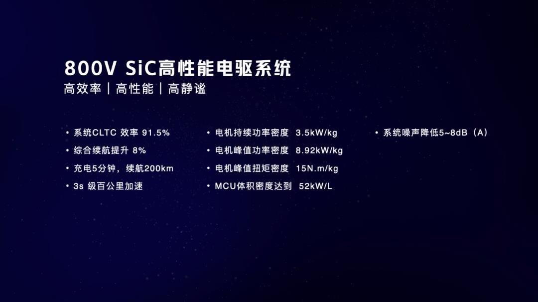 成本降50%！这2家车企All in碳化硅 - 行家说