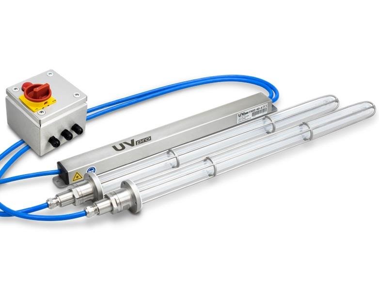 UVC又杀进食品和药罐了 - 行家说