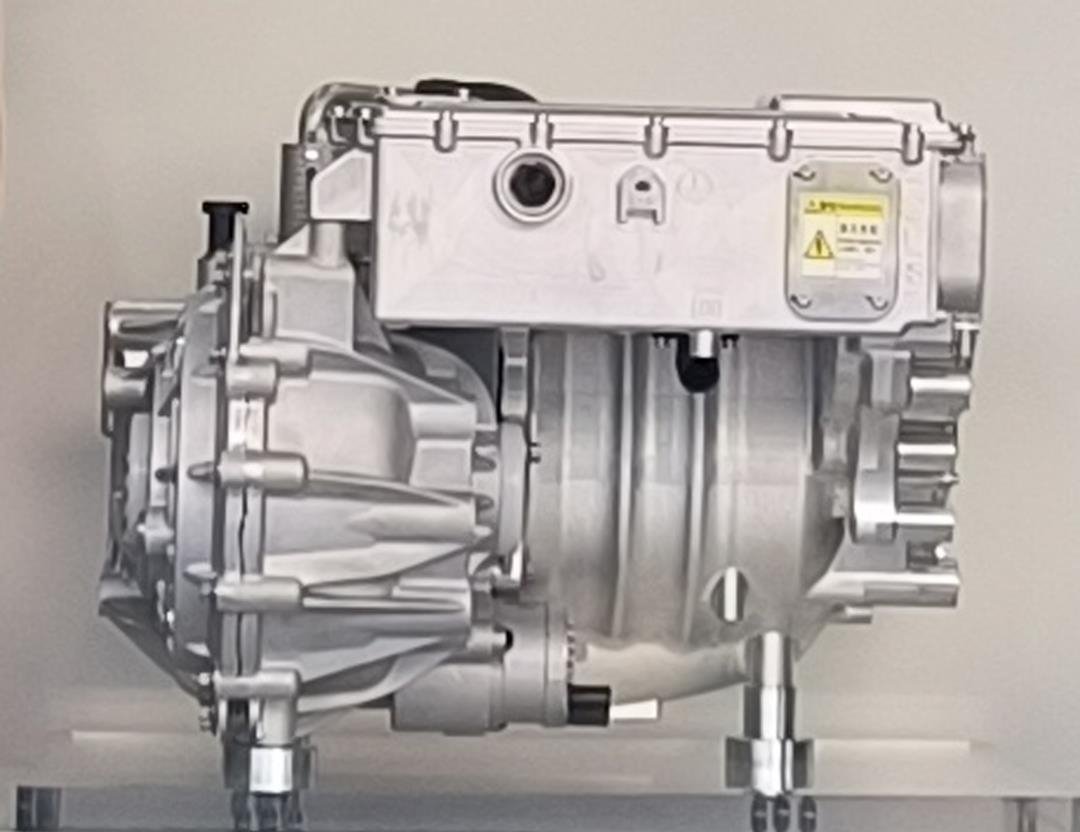 又一汽车800V SiC交付，10亿项目已建成 - 行家说