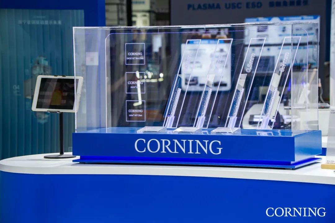 BOE、TCL华星、维信诺、天马等群星闪耀DIC 2023 - 行家说