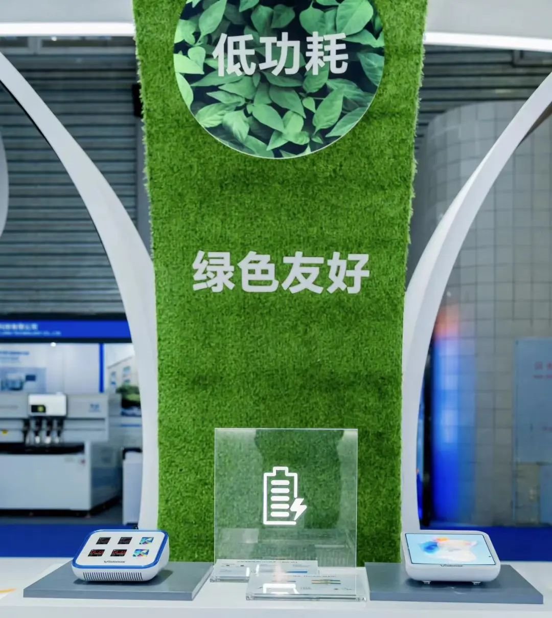 BOE、TCL华星、维信诺、天马等群星闪耀DIC 2023 - 行家说