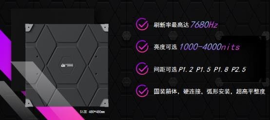 产品篇| MX-D系列 xR扩展现实拍摄黑科技 - 行家说