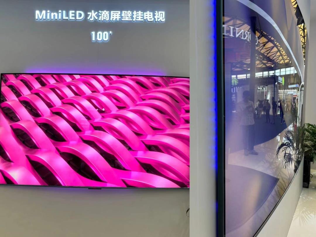 DIC划重点 | 车用MLED、玻璃基、MiP成亮点 - 行家说