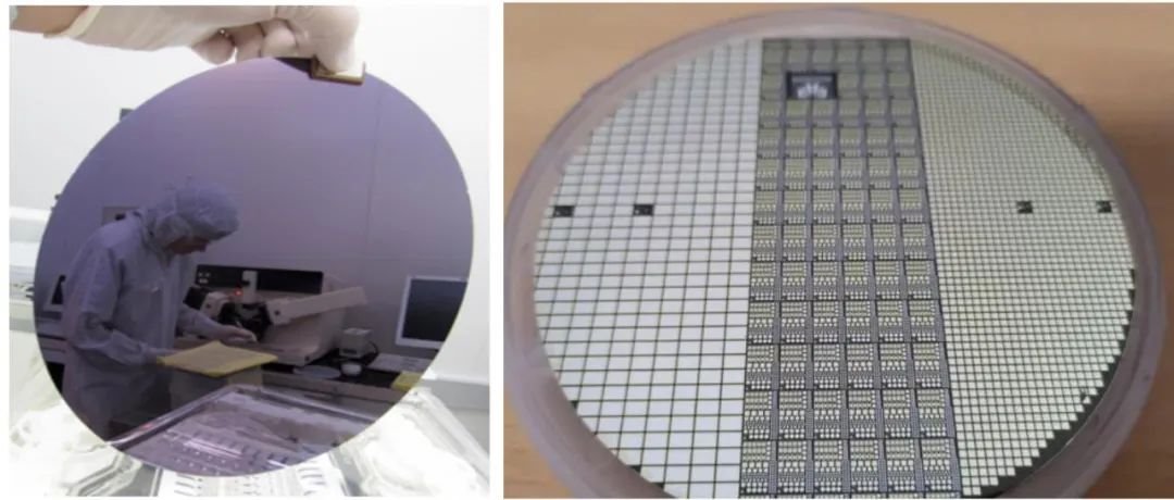 12寸SiC开始量产？最高5000V--来自第三代半导体风向的文章