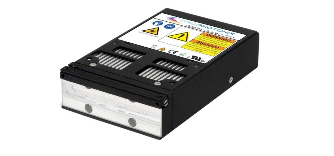 ProPhotonix推出265nmUVCLED解决方案 - 行家说