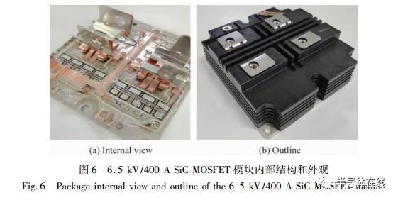 新一代SiC功率MOSFET器件研究进展--来自GaN世界的文章