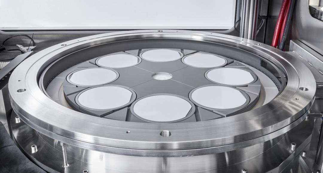 美国一线LED厂商选用Aixtron设备生产MicroLEDs - 行家说