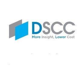 DSCC：LCD投资支出上升，OLED投资支出下降 - 行家说