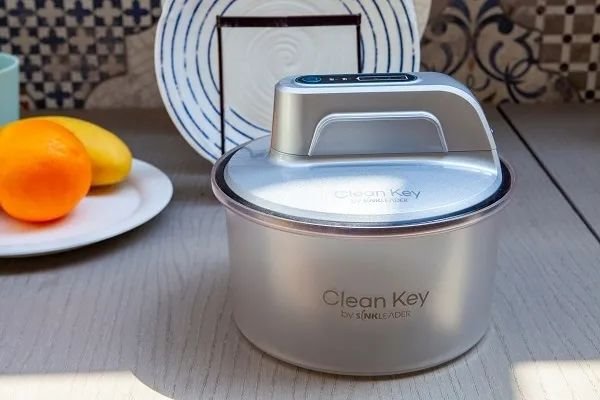 厨房和吸尘器搭载UVCLED！LG等两大品牌推出新品 - 行家说