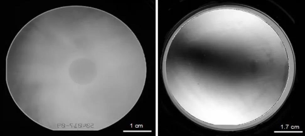 反超Cree！这家SiC公司是如何做到的？ - 行家说