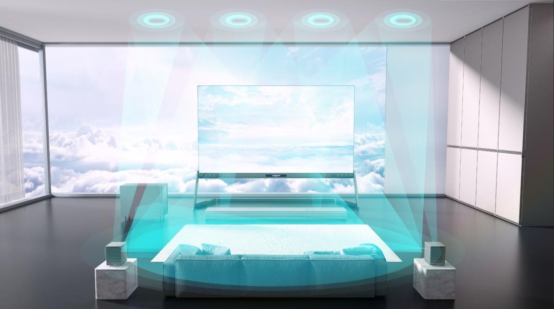 雷曼138寸Micro LED私人巨幕影院是否值得入手？给你六个不得不买的理由--来自雷曼光电的文章