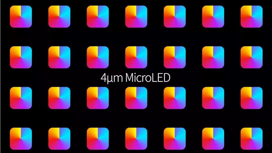 TCL雷鸟 Micro LED AR眼镜，这次是全彩的！ - 行家说