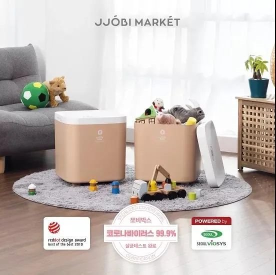 让宝宝避免“隐形杀手” 两家企业瞄准这个领域 - 行家说