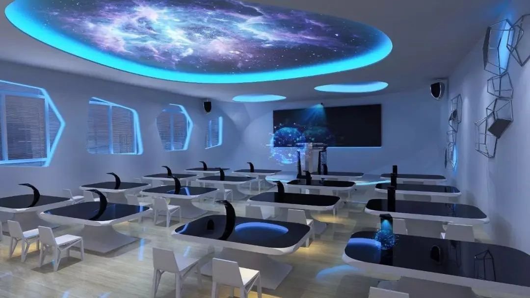 VR+Mini/Micro LED，下一个显示“天堂”？ - 行家说