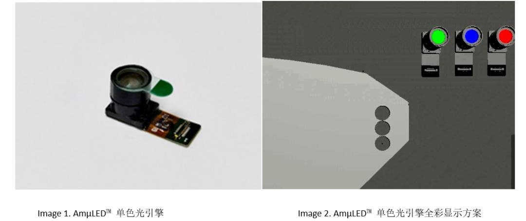 受益于元宇宙？JBD今年第二笔亿元融资！加码Micro LED微显示屏 - 行家说