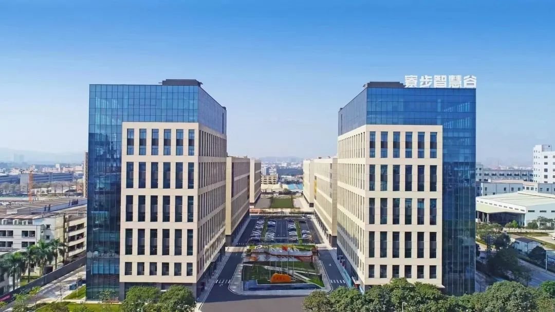 AET阿尔泰技术｜研发实验室让自主创新能力内外兼修 - 行家说