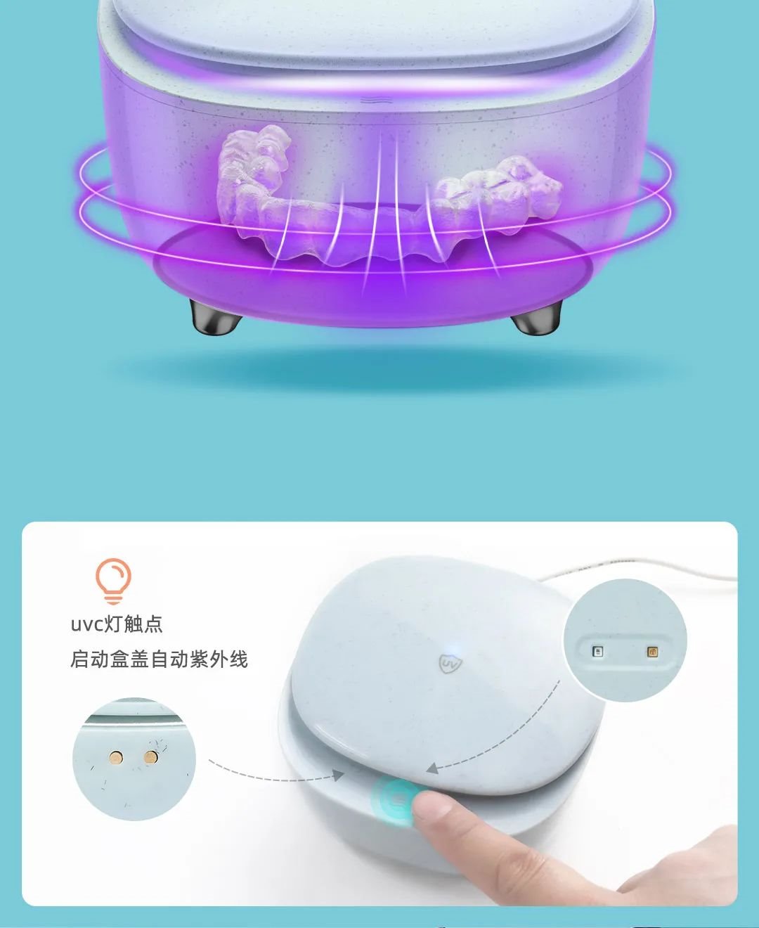 已获万人众筹！这款UVC-LED产品怎么这么火？ - 行家说