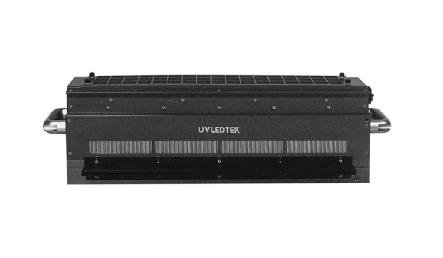 20 W/m2，这一企业的UV LED固化产品亮了 - 行家说