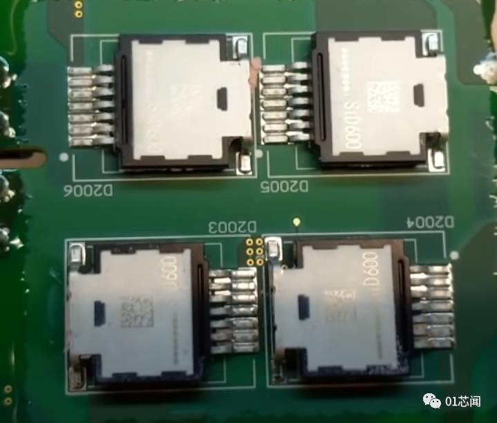 从碳化硅模块看特斯拉核心芯片选型策略--来自GaN世界的文章