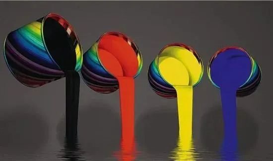 UV油墨取代传统？杭华股份、太阳化学等企业这样看 - 行家说