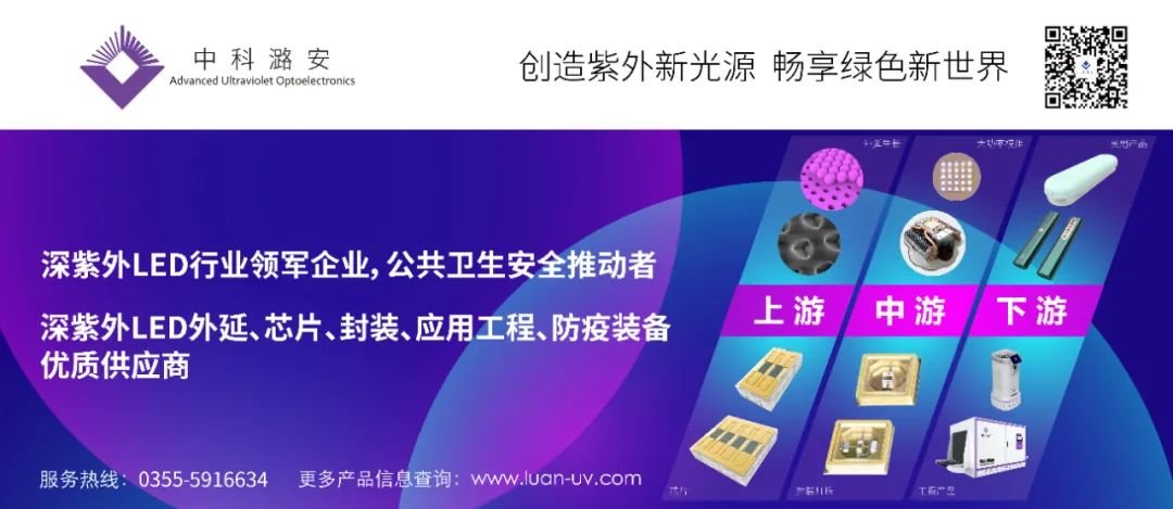 233nm再获进展，FBH推最新UVC-LED辐照系统 - 行家说