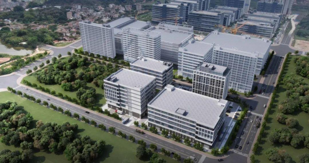 合计75亿+！比亚迪等3个动力总成项目曝新进展 - 行家说