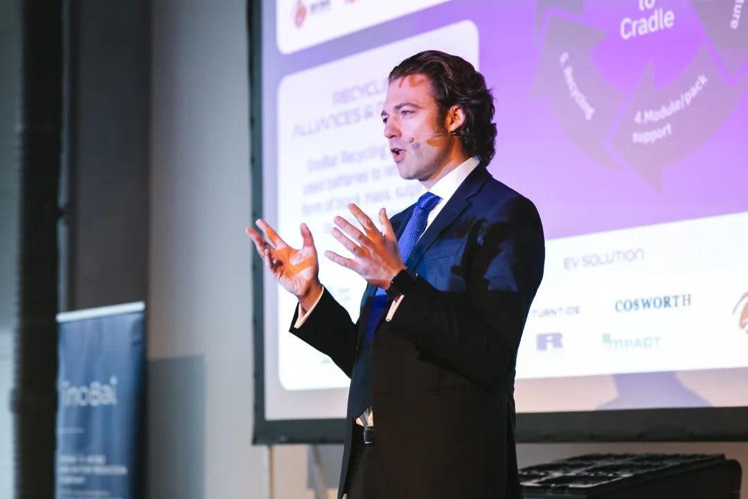 5万颗，90GWh！大众等两个电池项目曝新进展 - 行家说