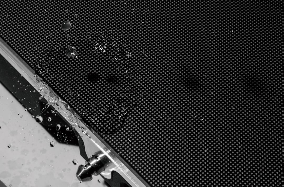 P0.3！COB技术为什么是迈进P0.Xmm时代的关键因素？ - 行家说