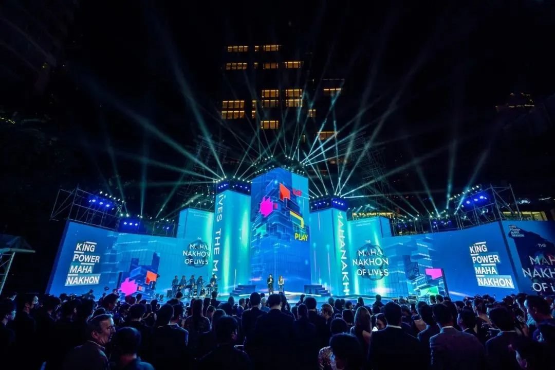 P0.3！COB技术为什么是迈进P0.Xmm时代的关键因素？ - 行家说