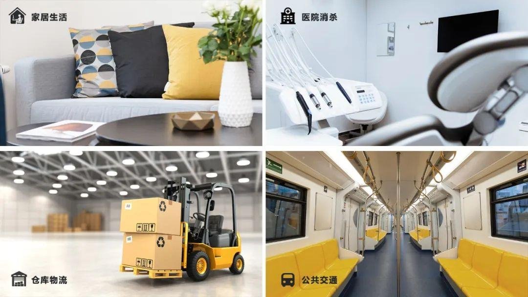 WPE提升至6%，华引芯透露UVC-LED市场策略 - 行家说