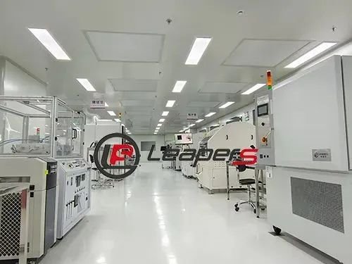 合计超1亿！这2家SiC企业融资扩产 - 行家说