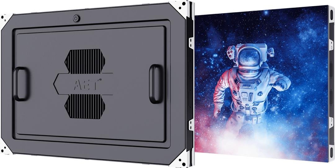 标准化再突破，AET阿尔泰第五代旗舰产品正式发布 - 行家说