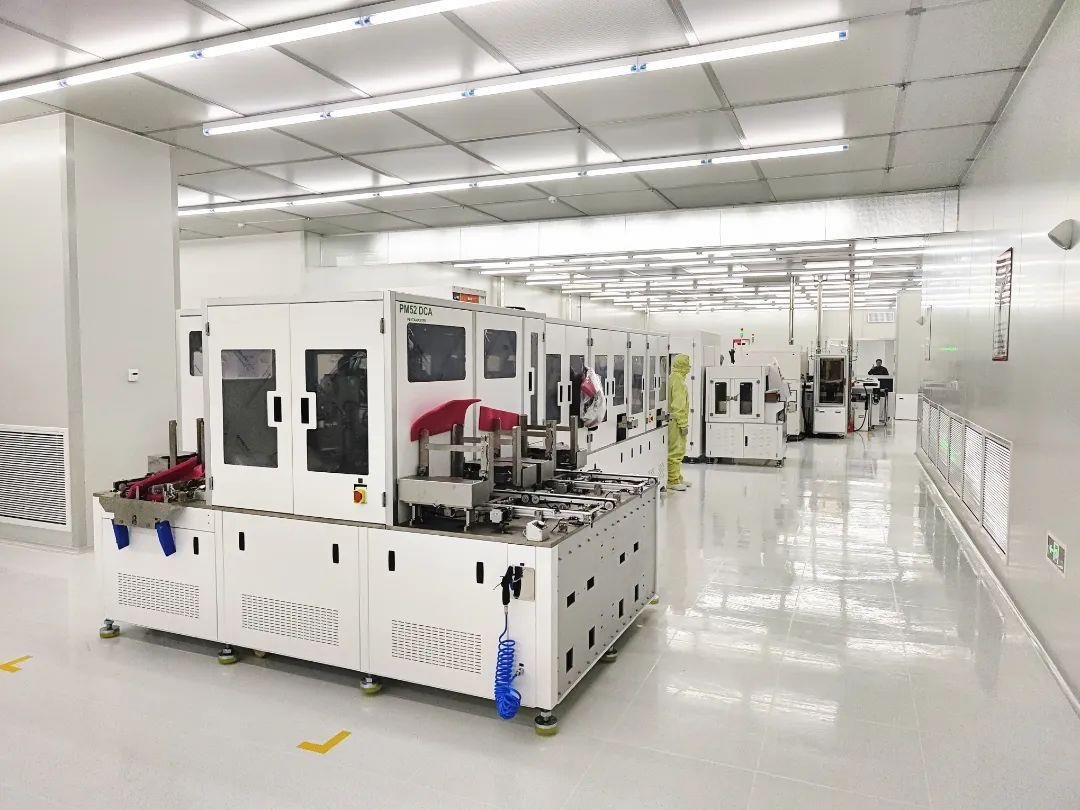 合计42亿！这3个IGBT项目开工+试产 - 行家说