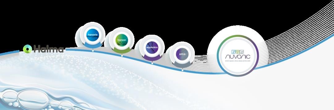 4家公司合并，强攻紫外 - 行家说