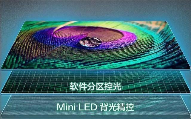 618即将来临，今年Mini LED厂商们卷出了新高度 - 行家说