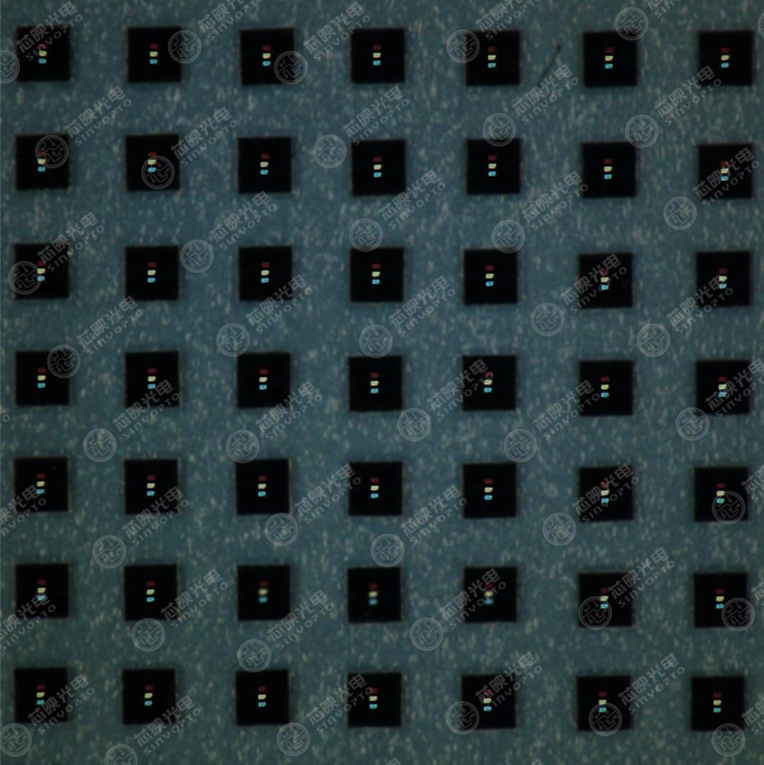 Infocomm USA进行时！芯映光电究竟展出了什么核心产品？ - 行家说