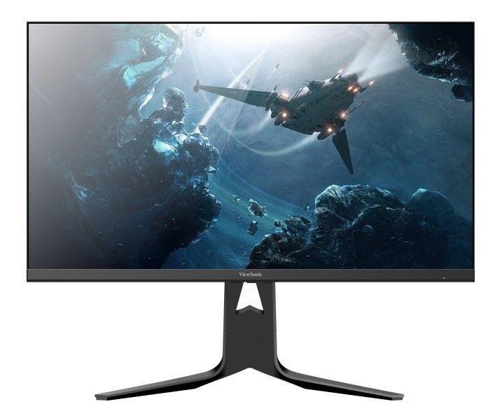 三星、优派新品来袭，今年已发布X款Mini LED显示器？ - 行家说