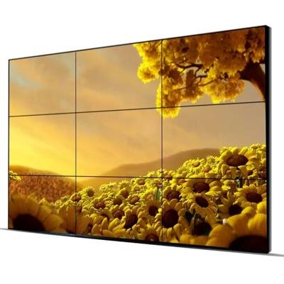 智能显示窗口时代，LED显示屏的“大”、“小”发展之路 - 行家说