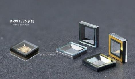 【展商专题】赛凯微电子确认，携230nmUVC-LED等产品亮相紫外展 - 行家说