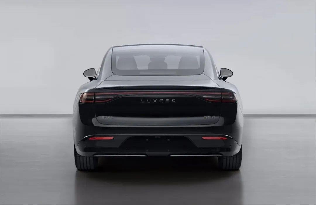 8款800V电动车上市在即！华为、奇瑞合作 - 行家说