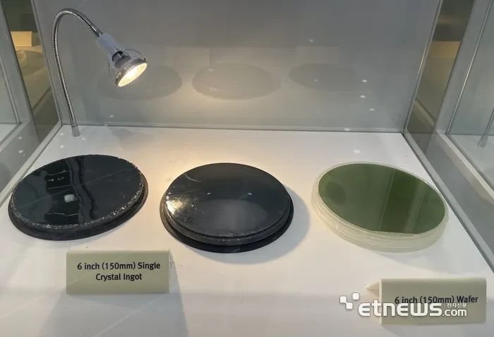 近18亿！再添2个SiC工厂 - 行家说