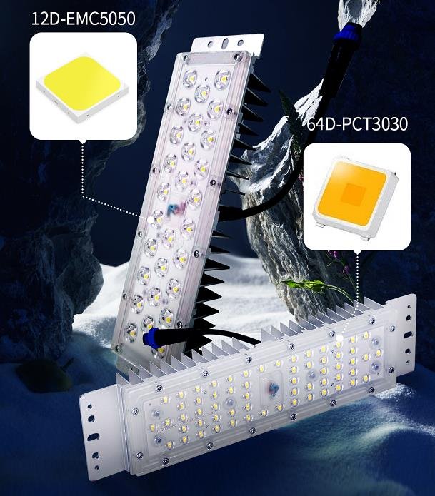 绿色照明 | 瑞丰光电户外高光效照明解决方案 - 行家说